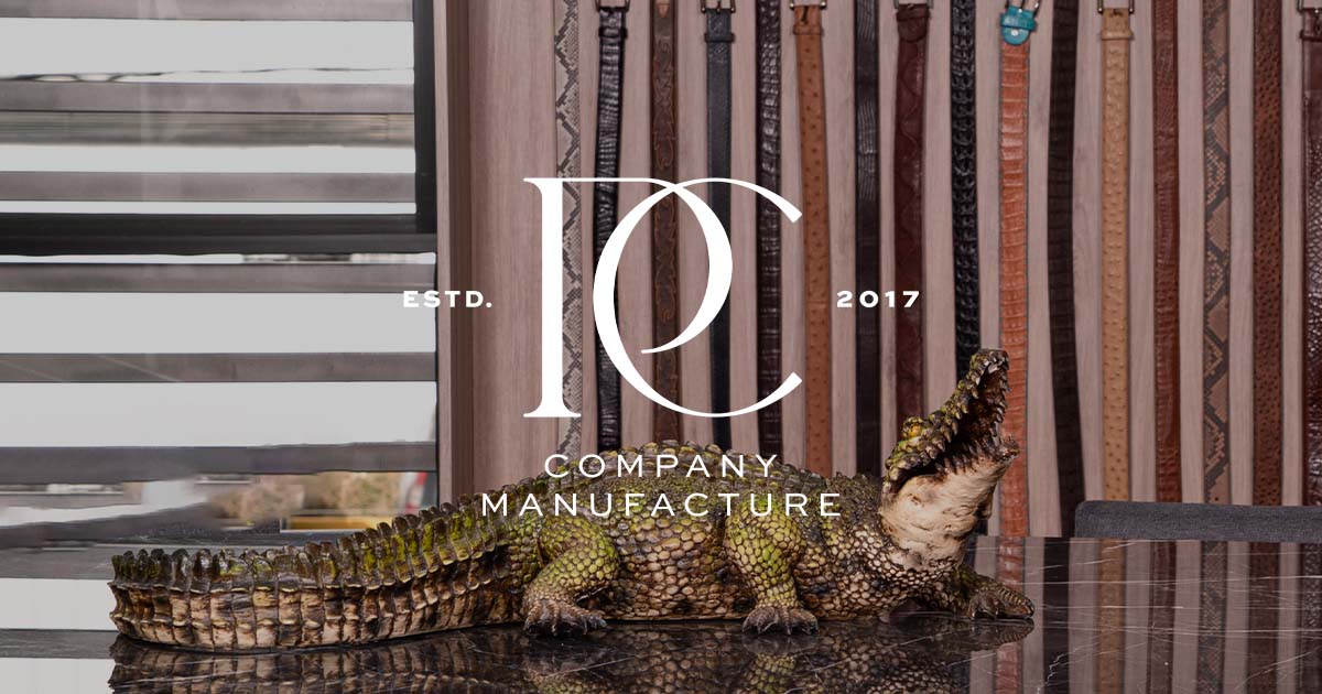 History - PC Company Manufacture